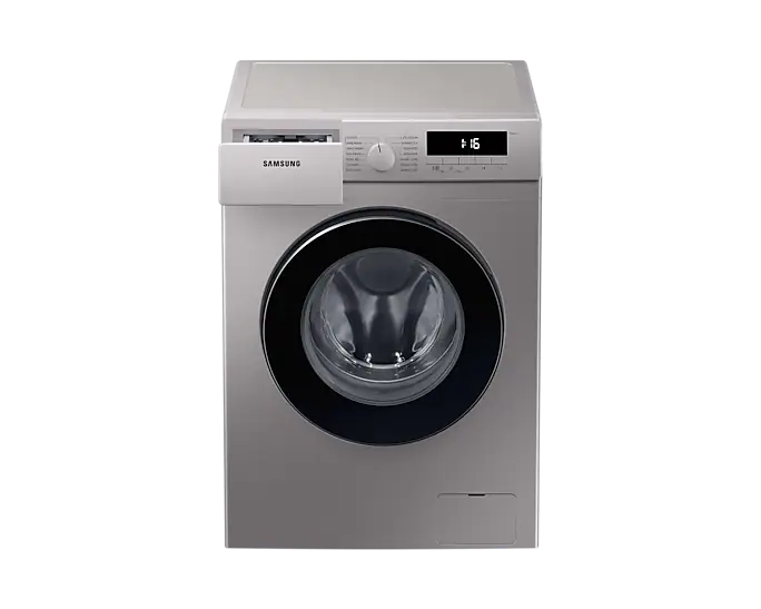 Samsung 7kg Front Loader Washing Machine - Craft Homes Online Appliance ...